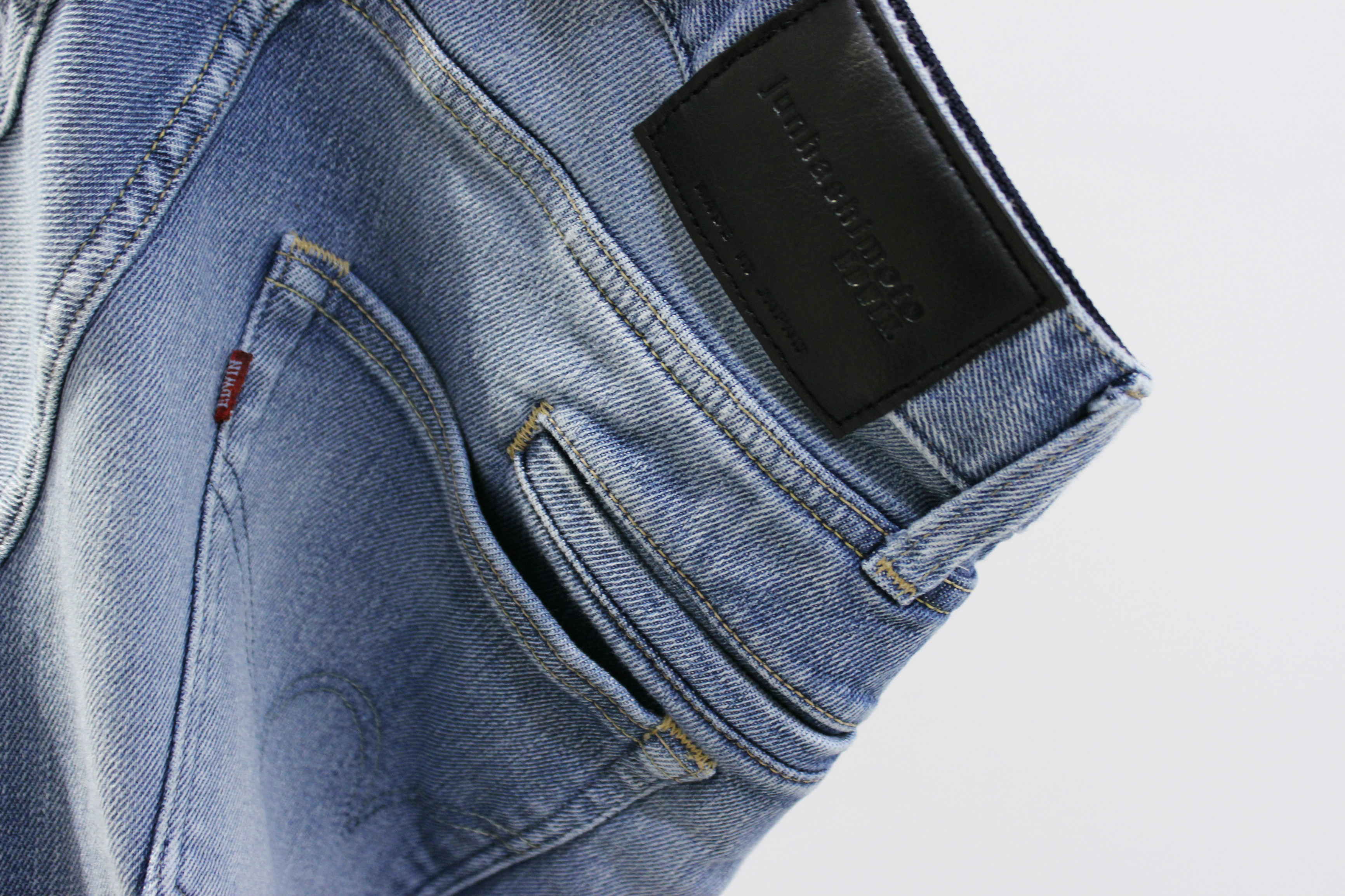 明日入荷 – junhashimoto×EDWIN – | junhashimoto