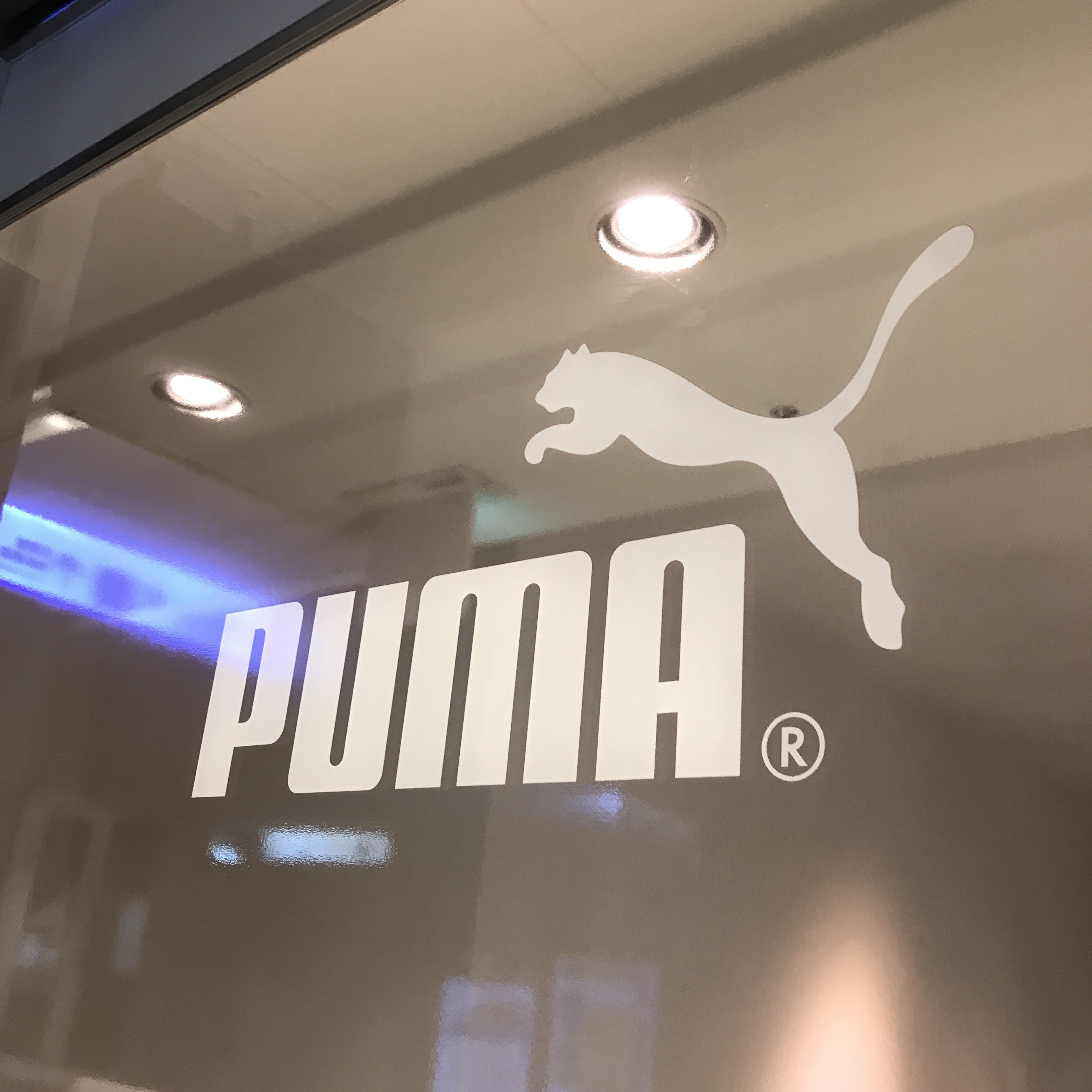 本日からついに開催！ -PUMA POP UP STORE- | junhashimoto