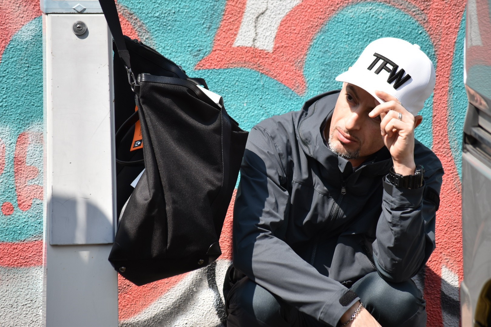 OUTER FAIR 目玉商品をご紹介！！-TFW49- | junhashimoto