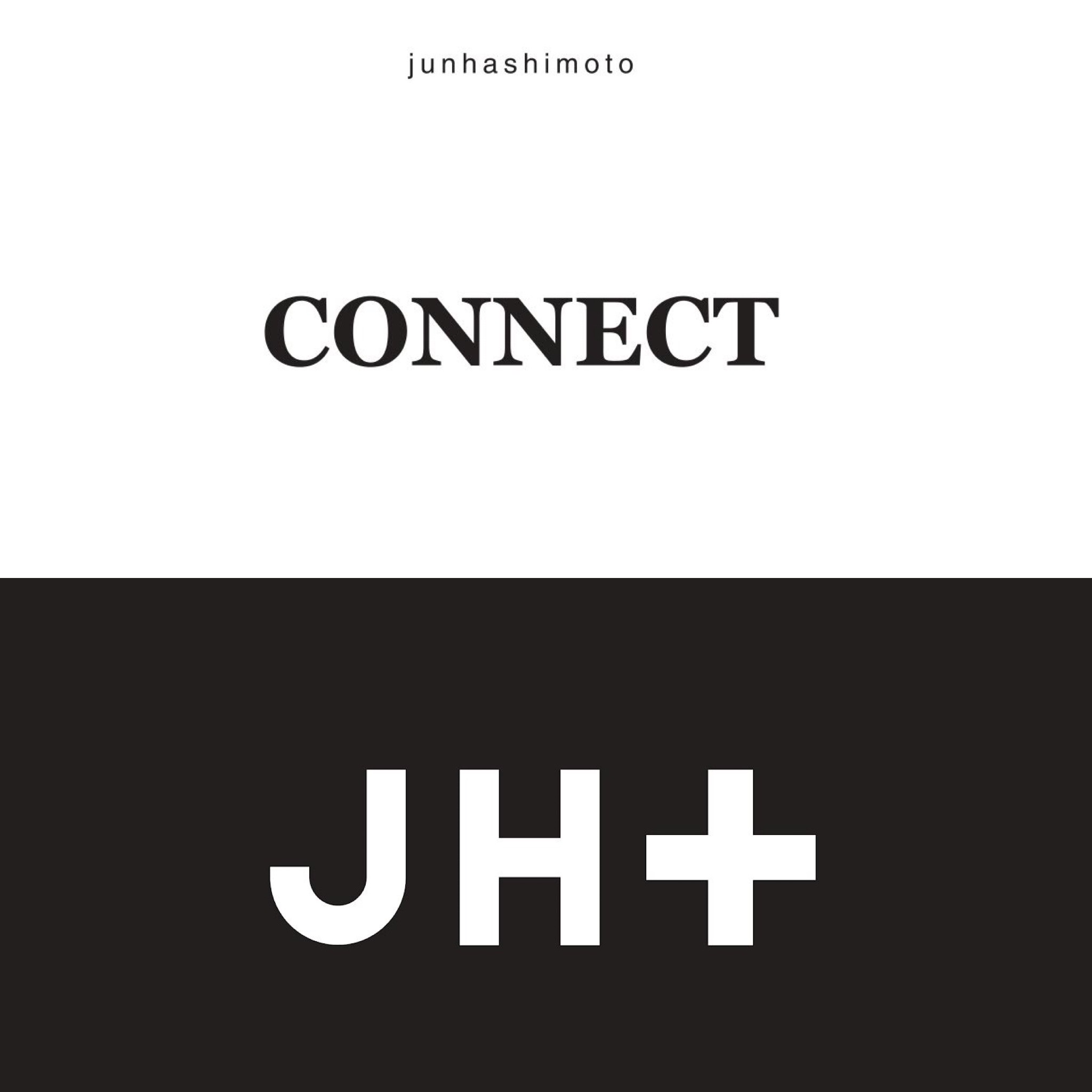 2022/SS コレクション『CONNECT』『JH +』 | junhashimoto