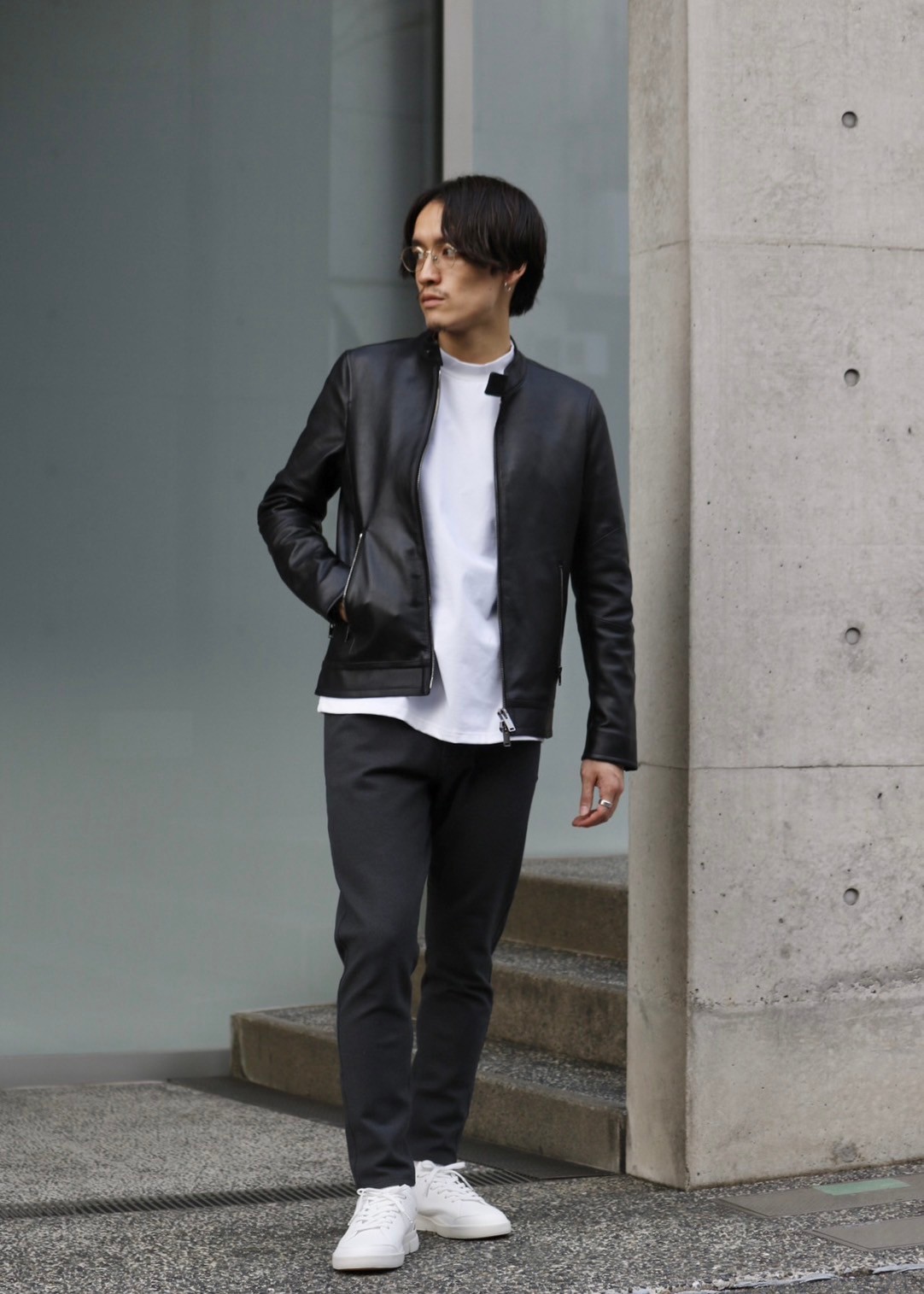 《23/AW商品 》SINGLE RIDERS | junhashimoto