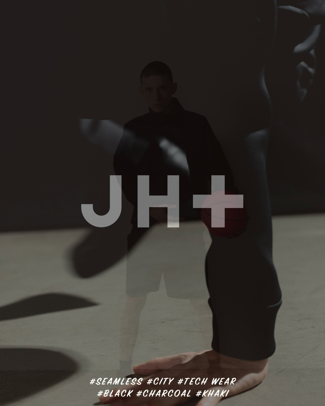 【デリバリー完了】/ “ JH＋ : 2024 spring / summer ” | junhashimoto